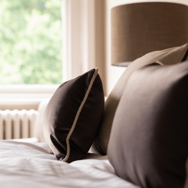 Our Rooms - Rainford Hall - Steps Together Rehab