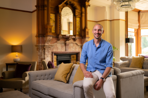 Home - Rainford Hall - Steps Together Rehab