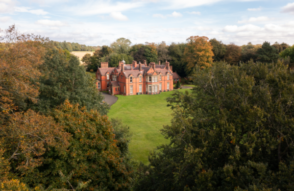 Steps Together at Rainford Hall truly secures its place in the ...