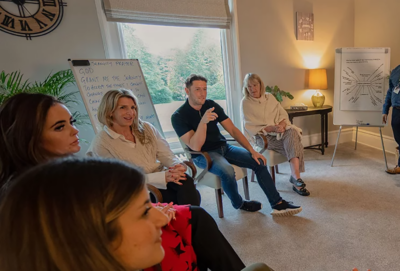 Our Approach - Rainford Hall - Steps Together Rehab