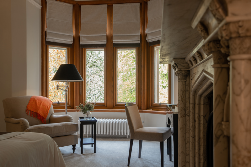 Heritage Suites - Rainford Hall - Steps Together Rehab