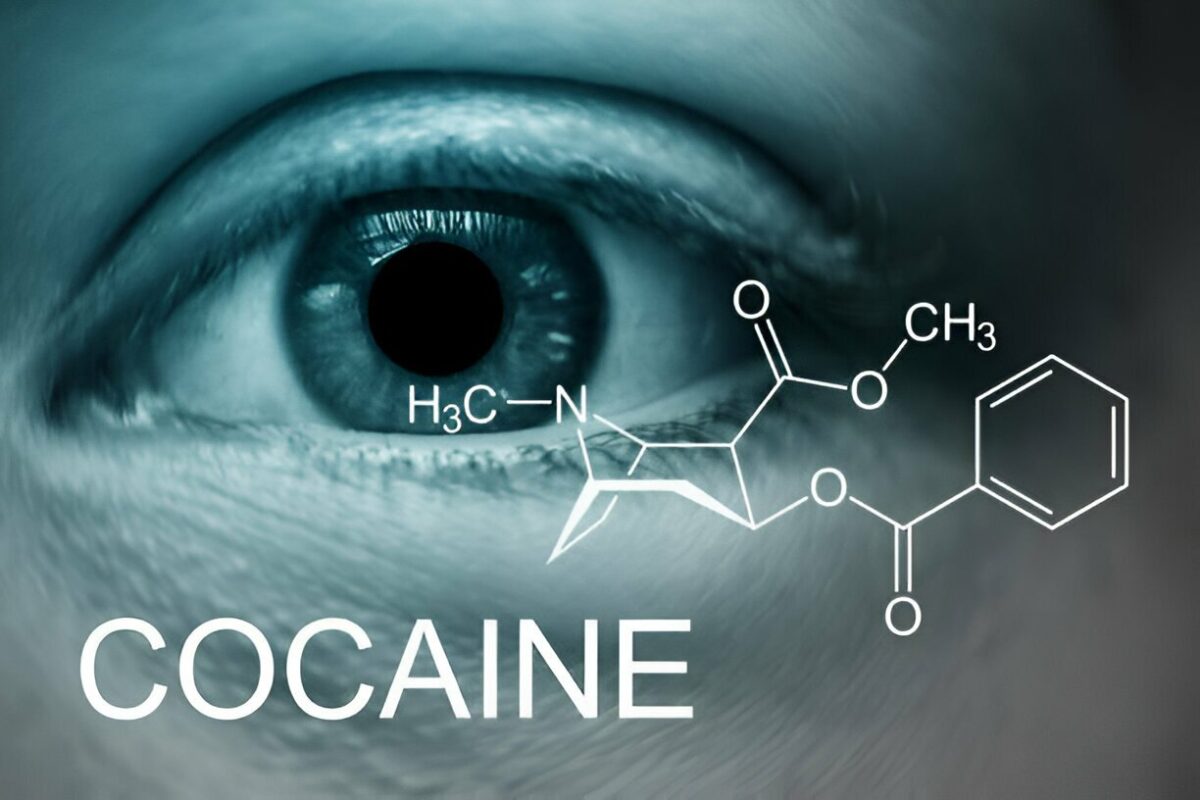 Cocaine Eyes: Comprehensive Guide to Pupil Changes & Cocaine Use
