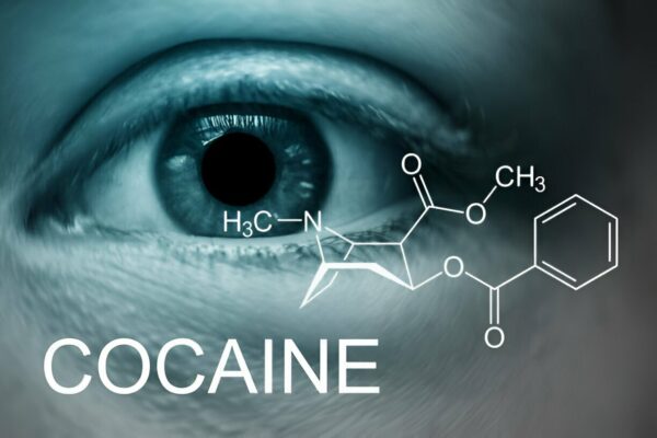 Cocaine Eyes: Comprehensive Guide to Pupil Changes & Cocaine Use
