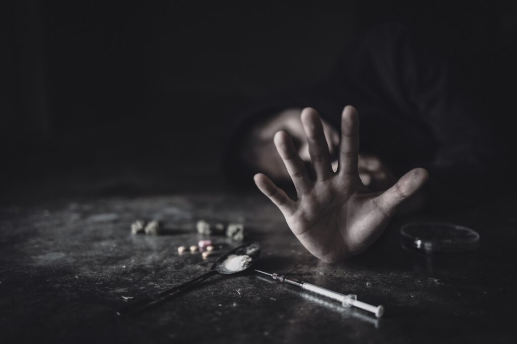 Class A Drugs & Mental Health: A Comprehensive Guide